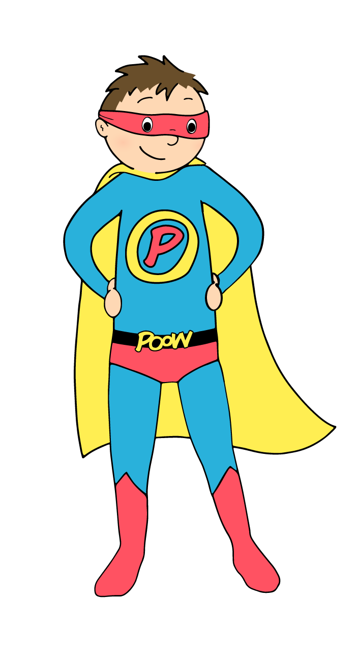 Code & Design - POOW